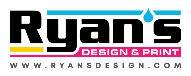 Wedding Invitations | Ryan's Design & Print